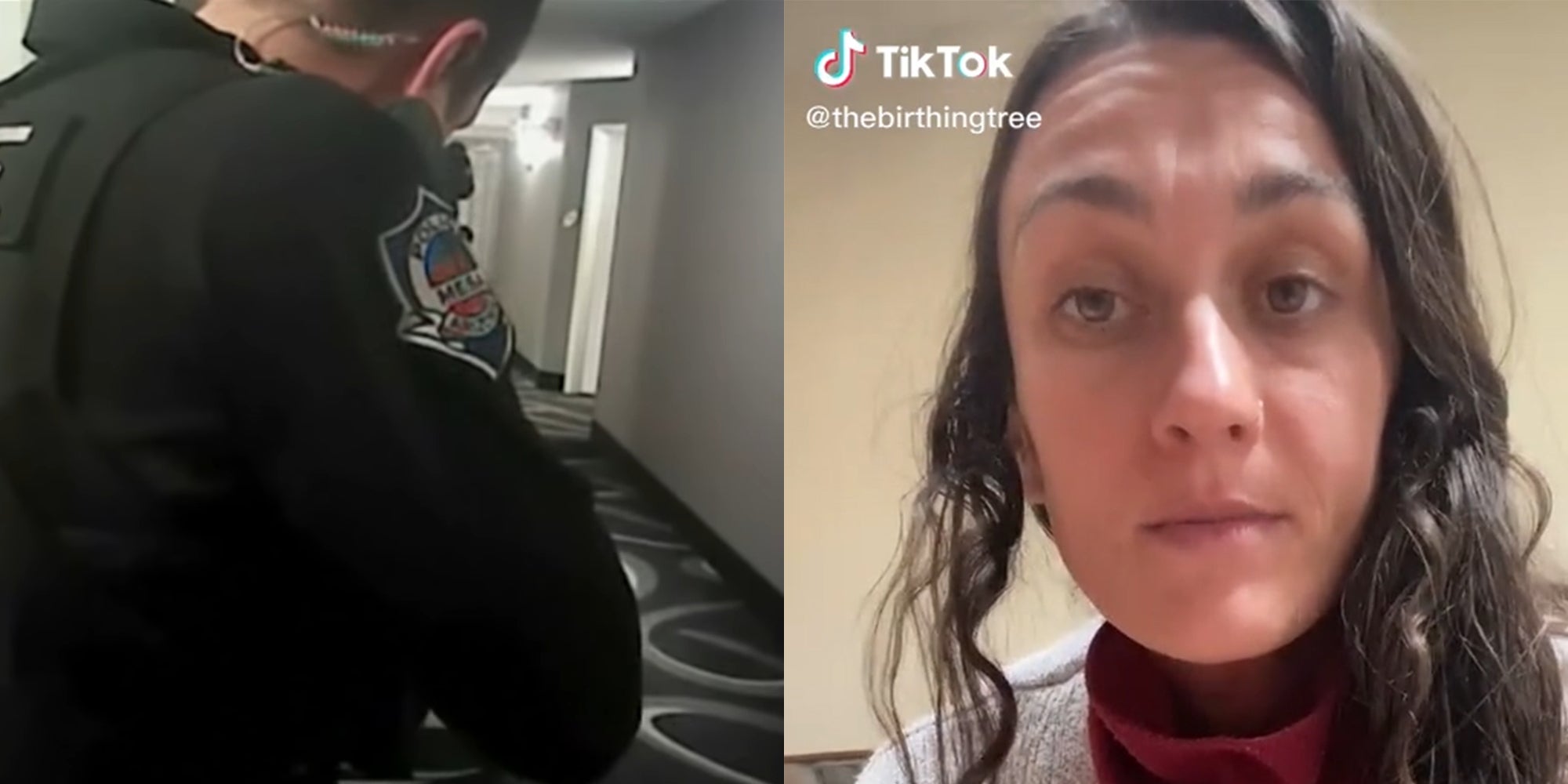 Widow of Daniel Shaver Demands Police Reform on TikTok
