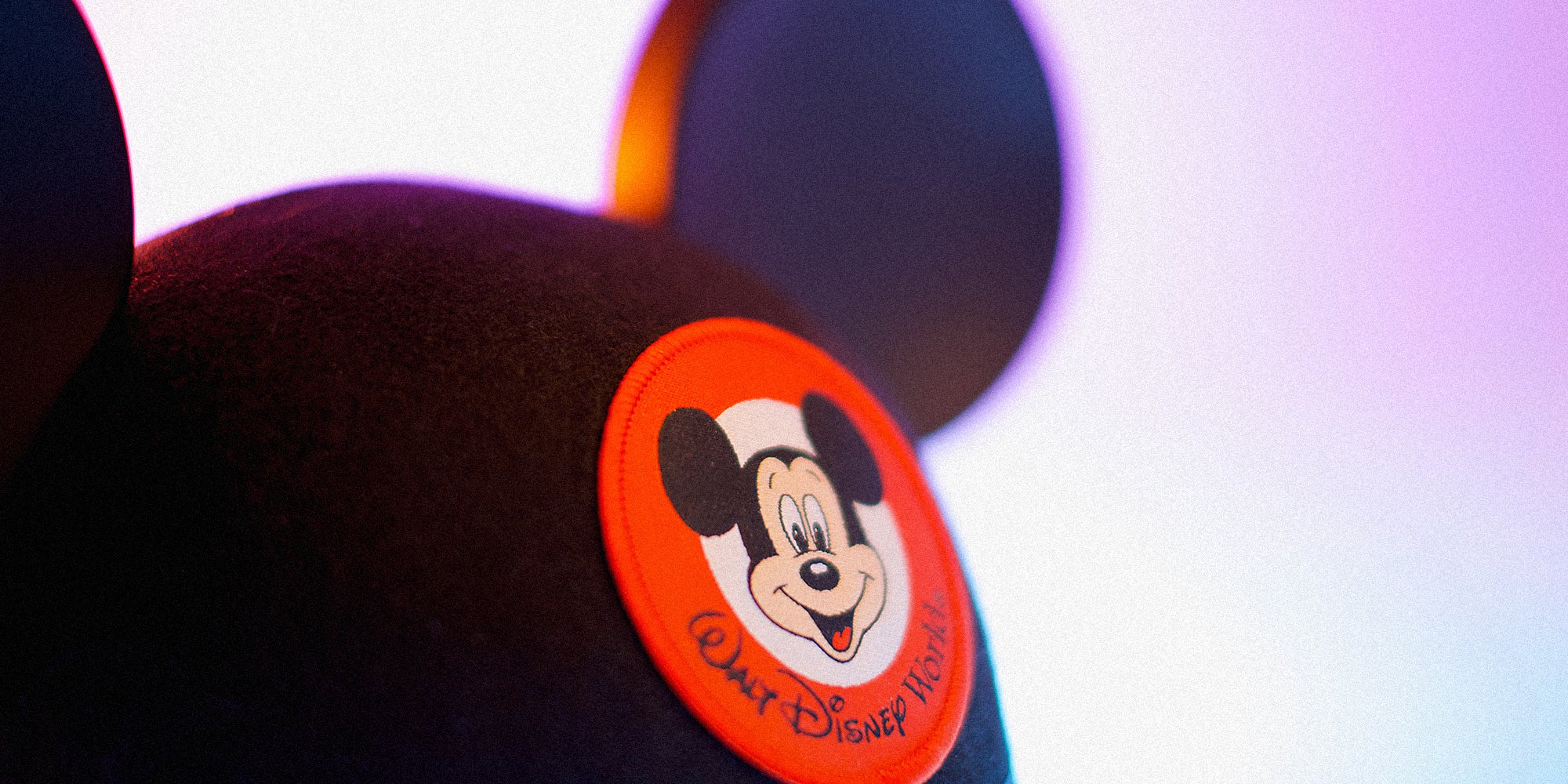 People Mock Op-Ed Complaining That Disney World is Too Woke