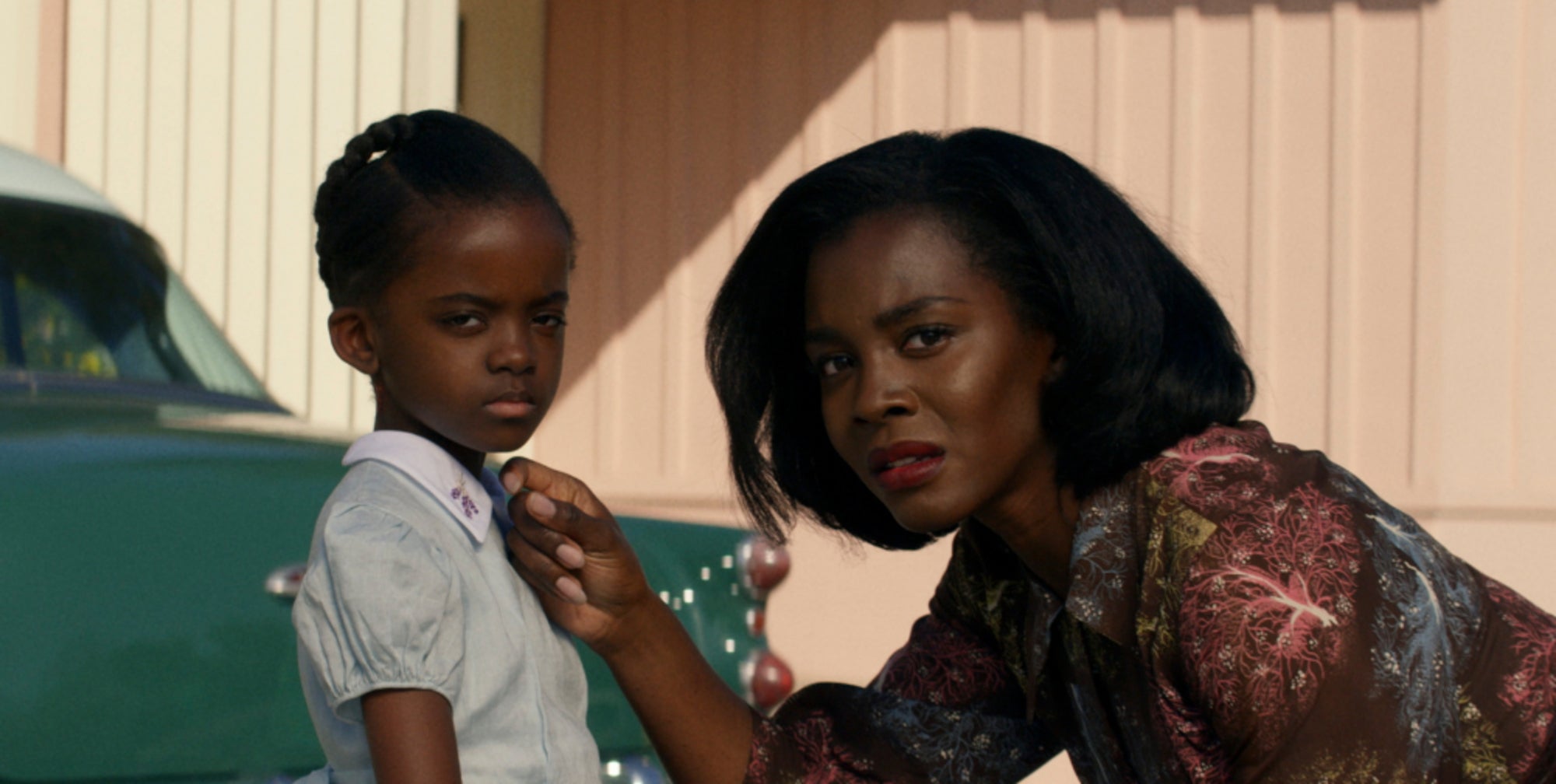 Review: Amazon Horror Anthology 'Them' Leans Too Heavily on Aesthetic