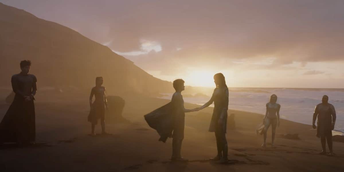 Marvel Phases: The MCU Movie Timeline from Phase 1 to Phase 6