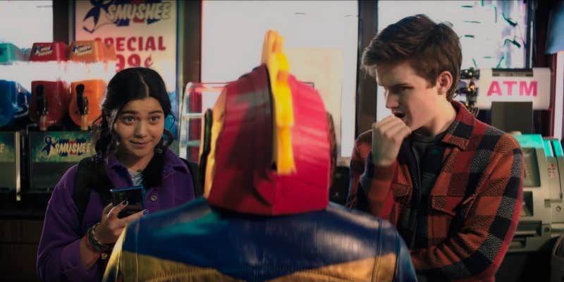 Marvel Phases: The MCU Movie Timeline from Phase 1 to Phase 6