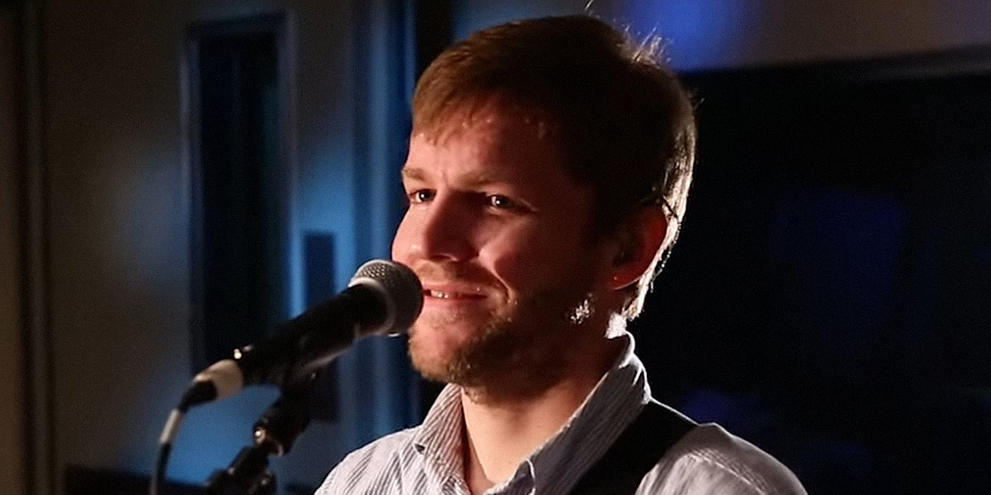 Saves the Day Singer Chris Conley Admits 'Abhorrent Behavior' With Fan