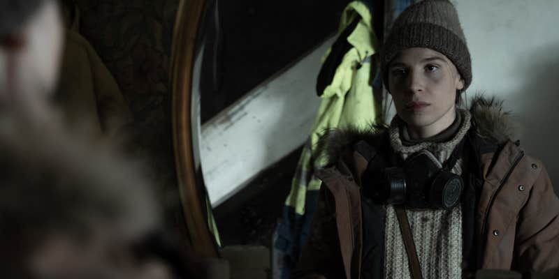 Netflix's Icelandic Series 'Katla' is Creepy, Atmospheric, and Beautiful