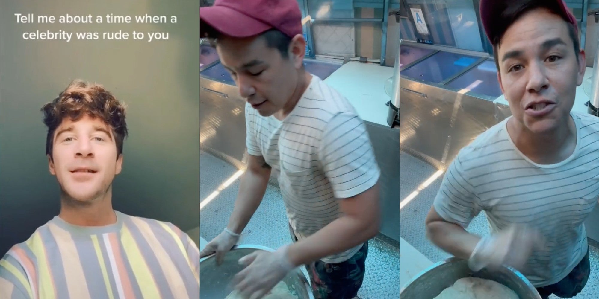 Food Truck Owner Calls Flo from Progressive ‘Freaking Rude’ in TikTok