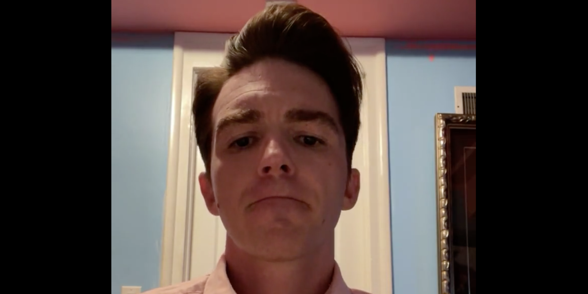 Drake Bell Sentenced to Probation on Child Endangerment Charges