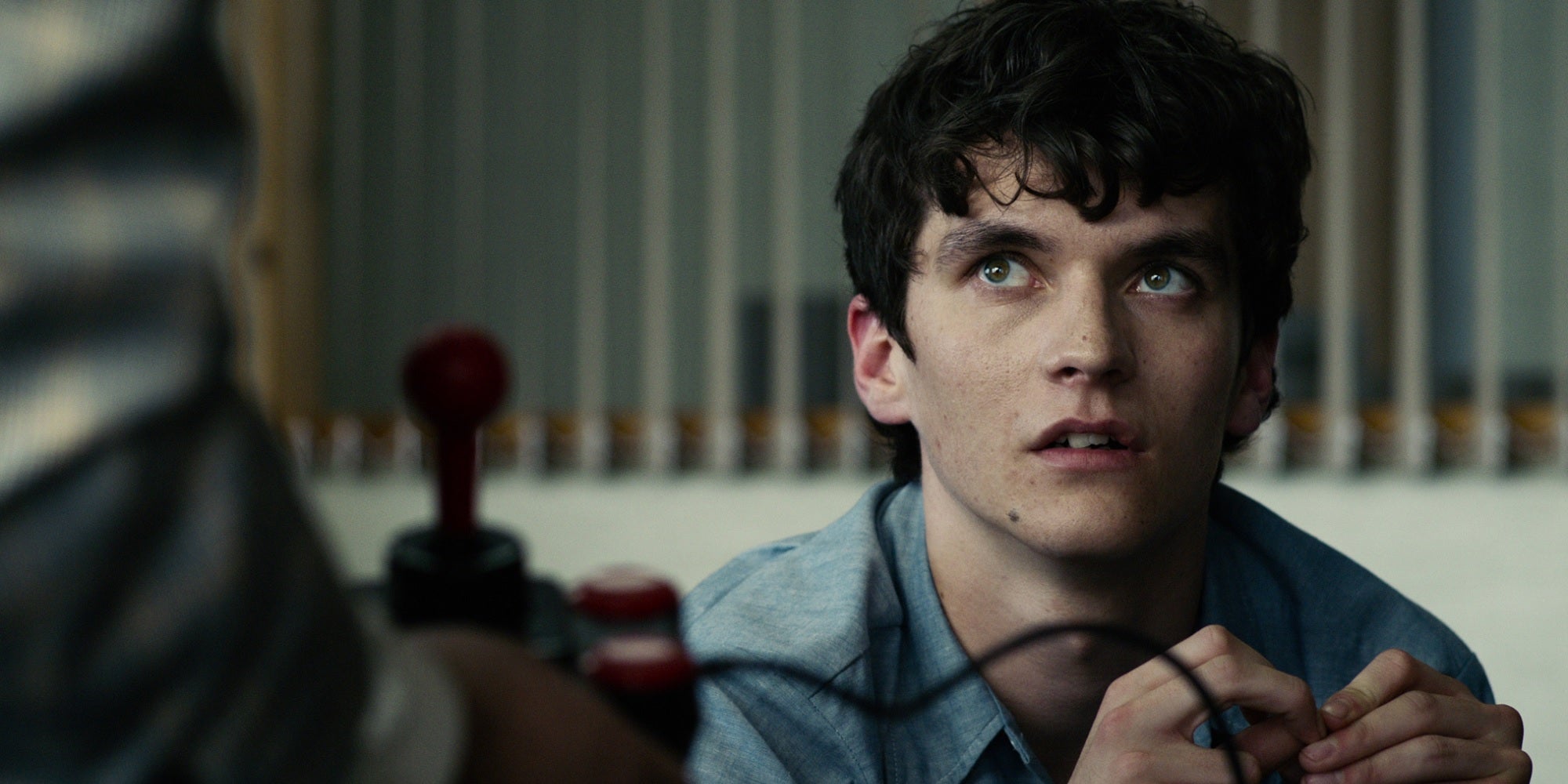 Netflix Is Expanding Into Original Video Game Production