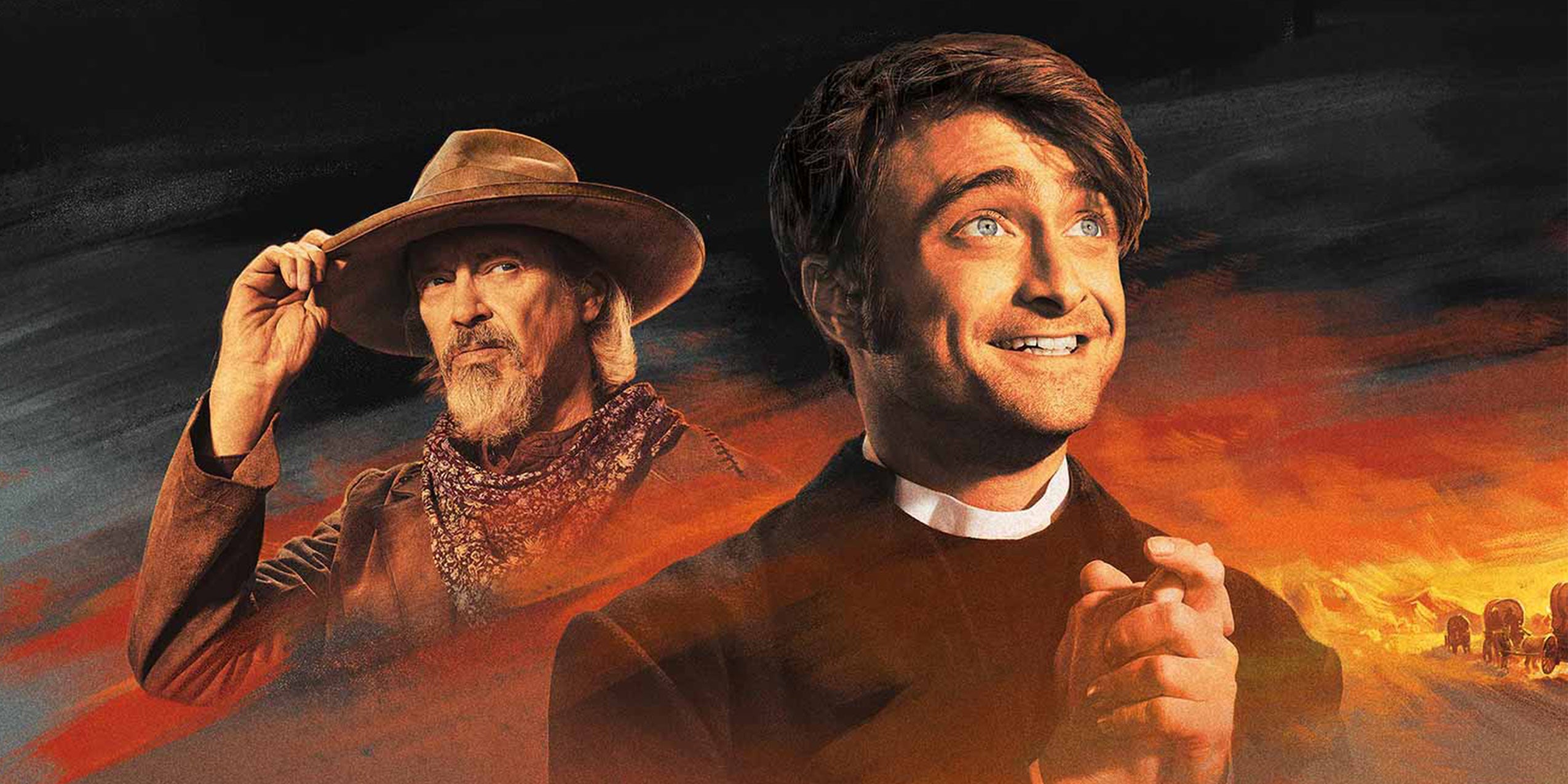 Stream 'Miracle Workers: Oregon Trail': Season 3 'Mirac