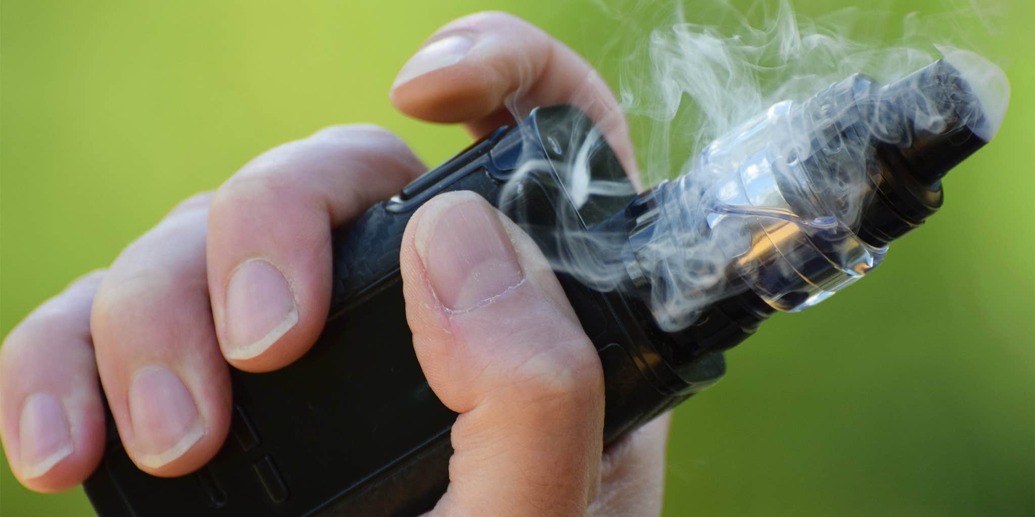 What Is Vaping And How Do Vapes Actually Work what-is-vaping-and-how-do-vapes-actually-work
