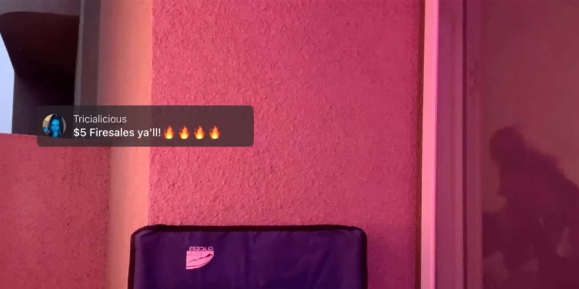 Tricia Evans's Instagram, Twitter & Facebook on IDCrawl