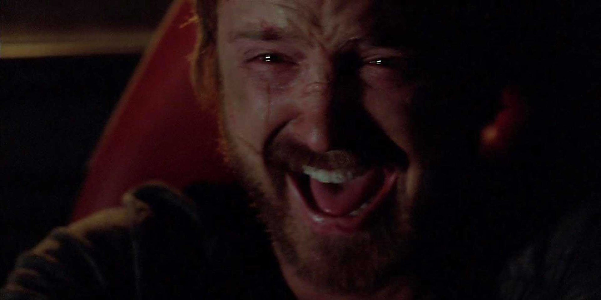 People are sharing the TV frames that make them cry