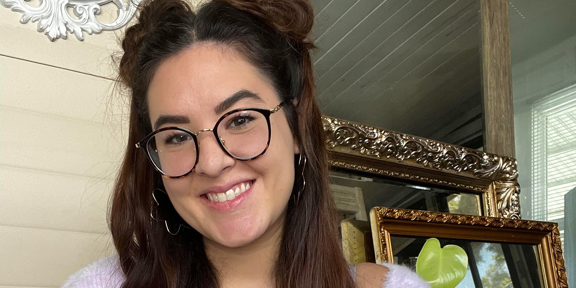 'The Thrift Witch' Started Making TikToks for Fun—Now She Has 80K Followers