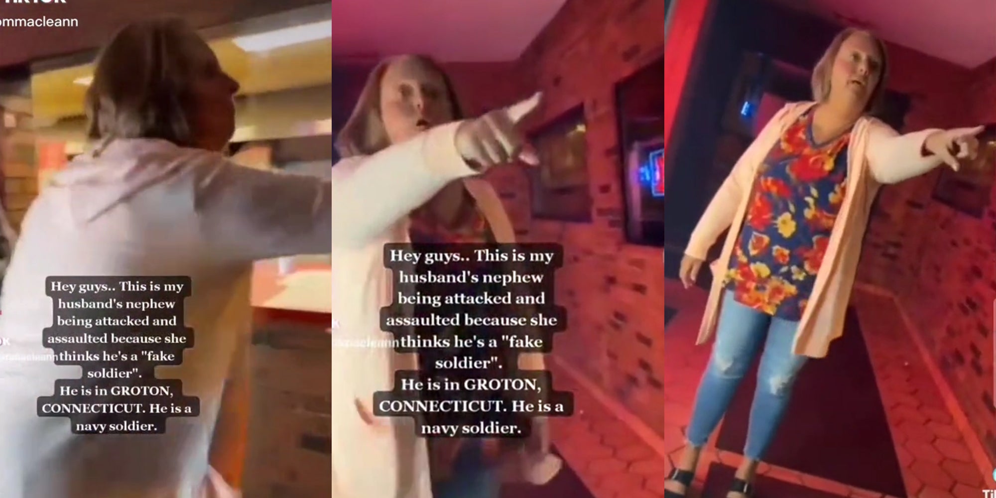 Karen Fake's Instagram, Twitter & Facebook on IDCrawl