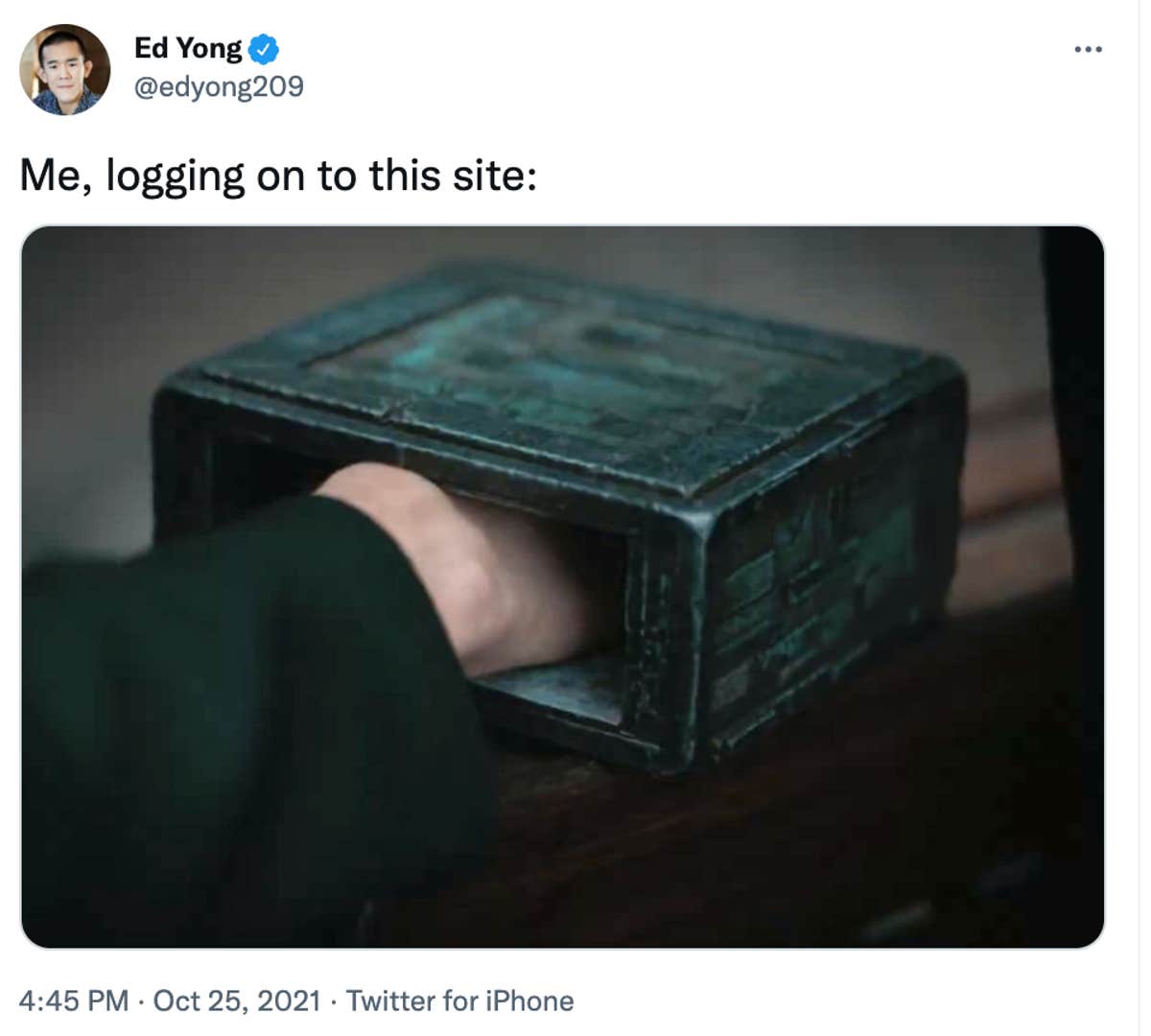 From Duncan Idaho to puns, the 'Dune' memes must flow