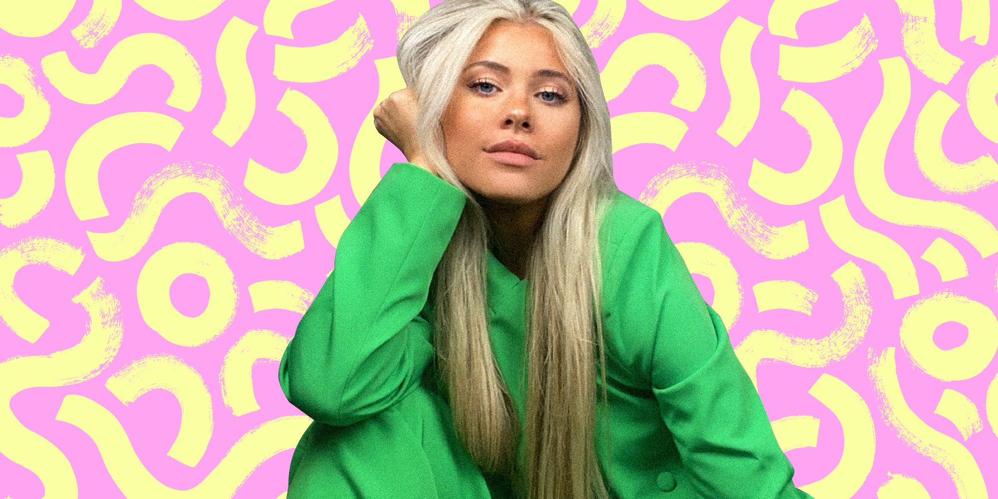 TikToker Becca Moore talks about becoming a successful creator