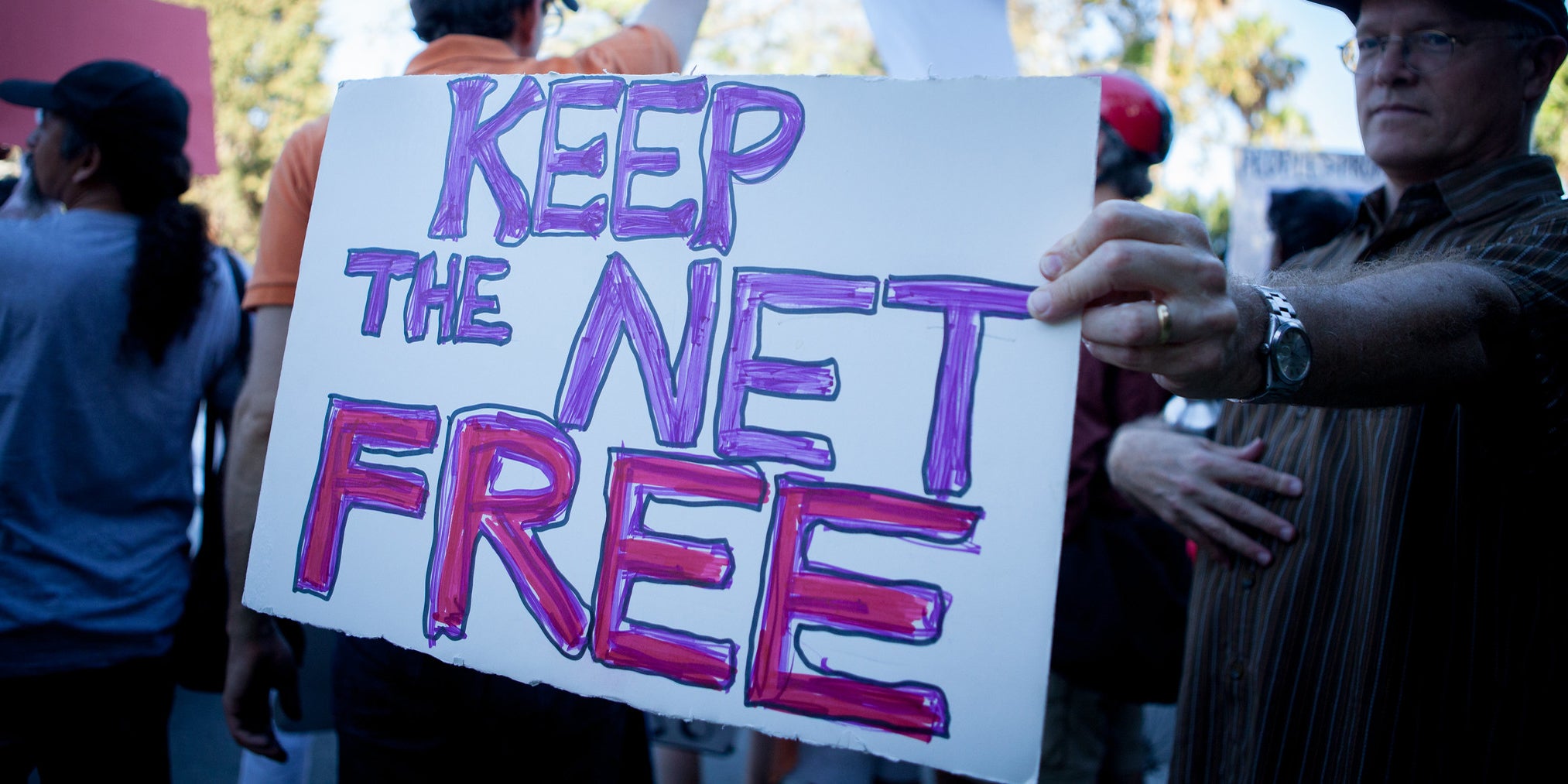 California Net Neutrality Law Upheld By Court Of Appeals