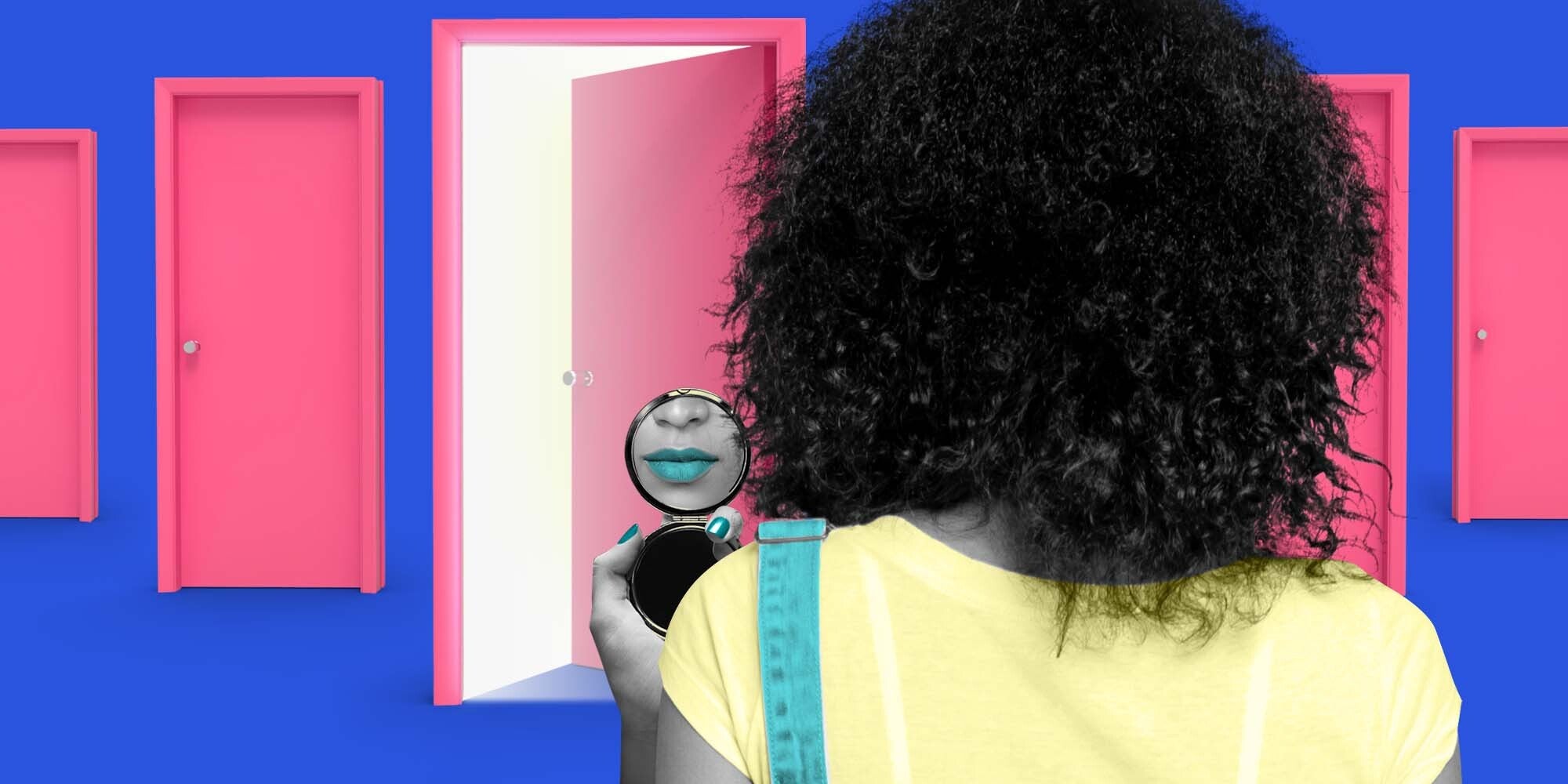 How 'Pretty Privilege' Can Open Doors in the Creator Economy