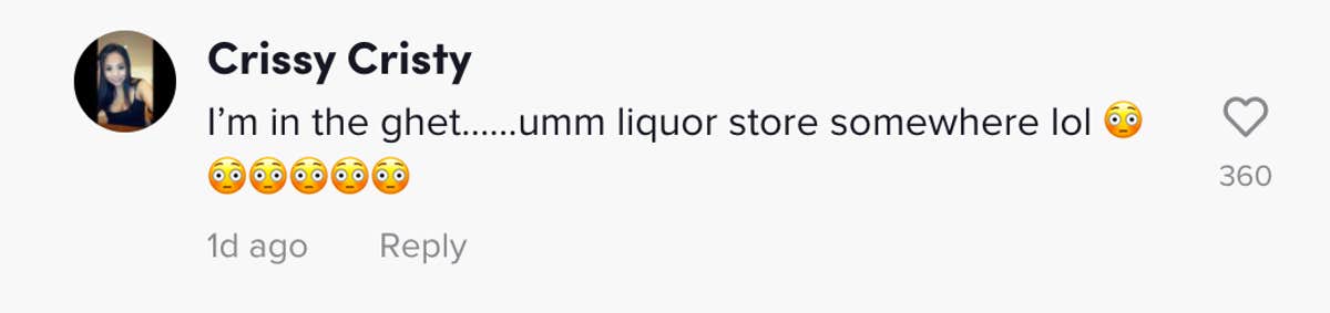 Viral TikTok Shows Shein Clothes Seemingly Being Sold at a Liquor Store