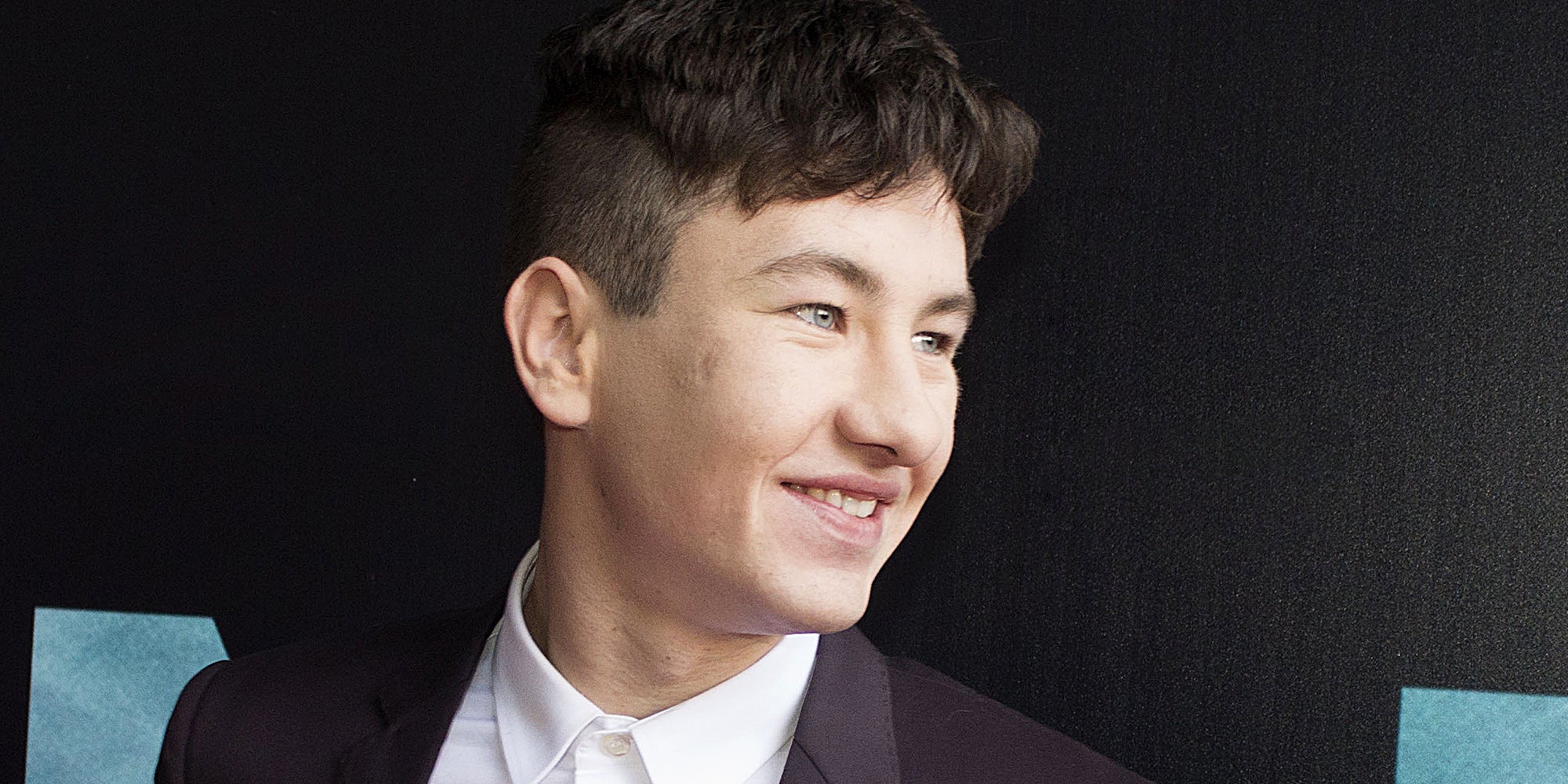 The Biggest Easter Egg in 'The Batman' Involves Barry Keoghan