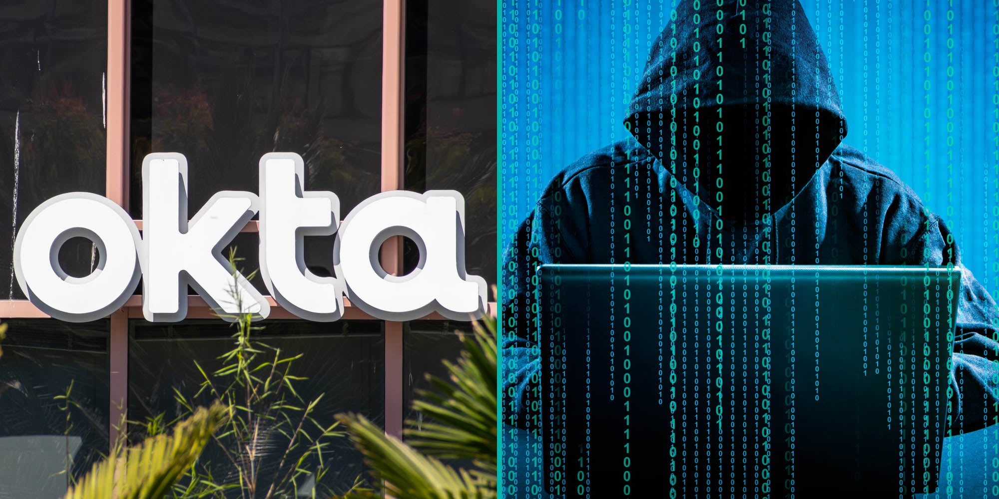 Why The Okta Hack Could Turn Out To Be A Huge Deal