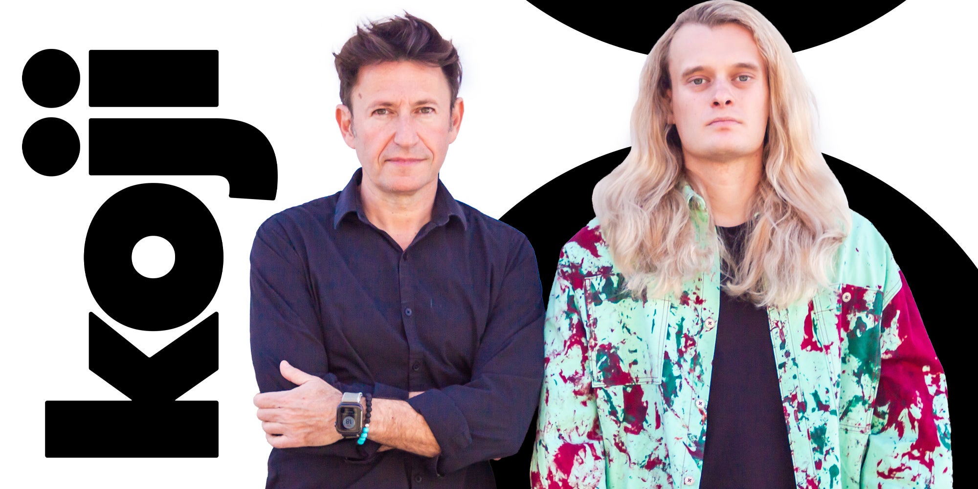 Koji Co-Founders Want to be the Ultimate Link-in-Bio Tool for Creators