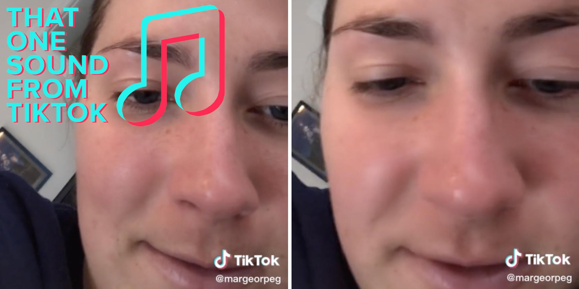 The Cheesy Origins Of The Wow Crazy You Crazy Girl TikTok Sound the-cheesy-origins-of-the-wow-crazy-you-crazy-girl-tiktok-sound