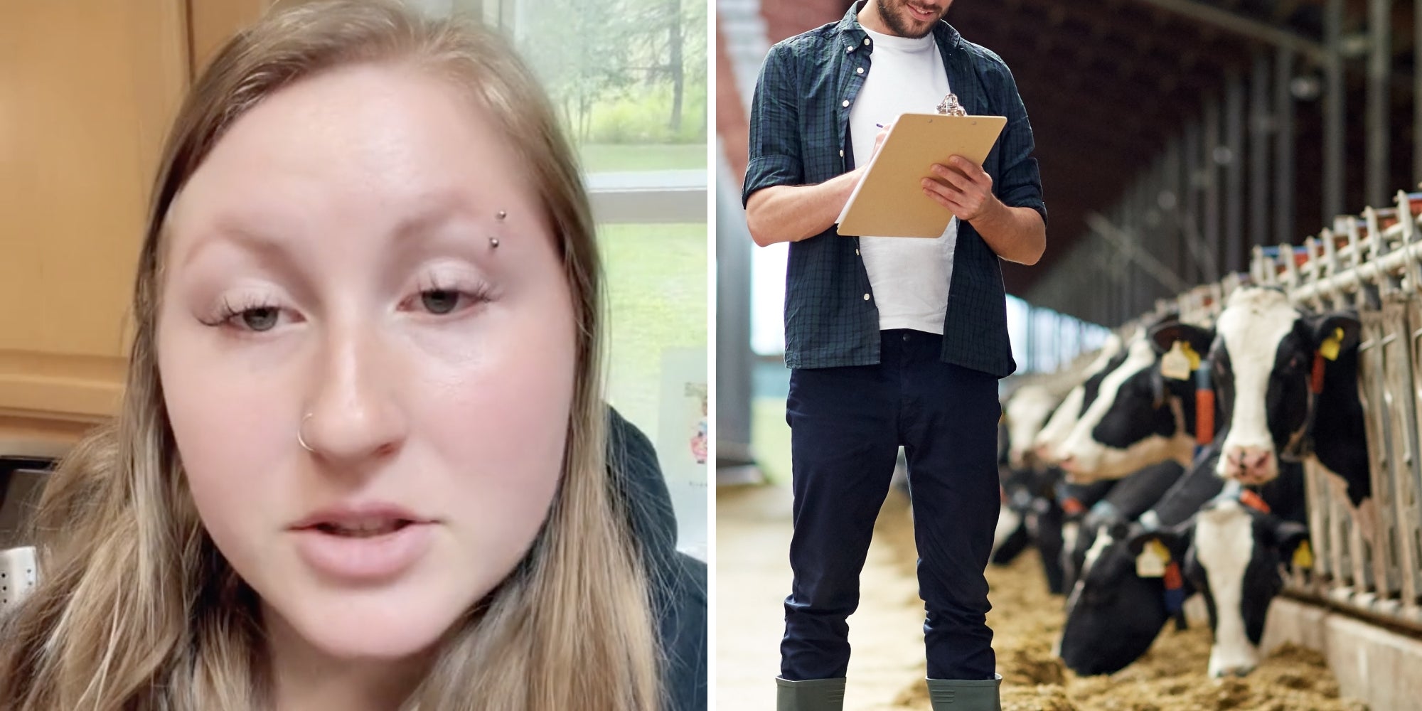 Former Ranch Hand Says Dude Ranch Paid Her $20 For 14-Hour Day