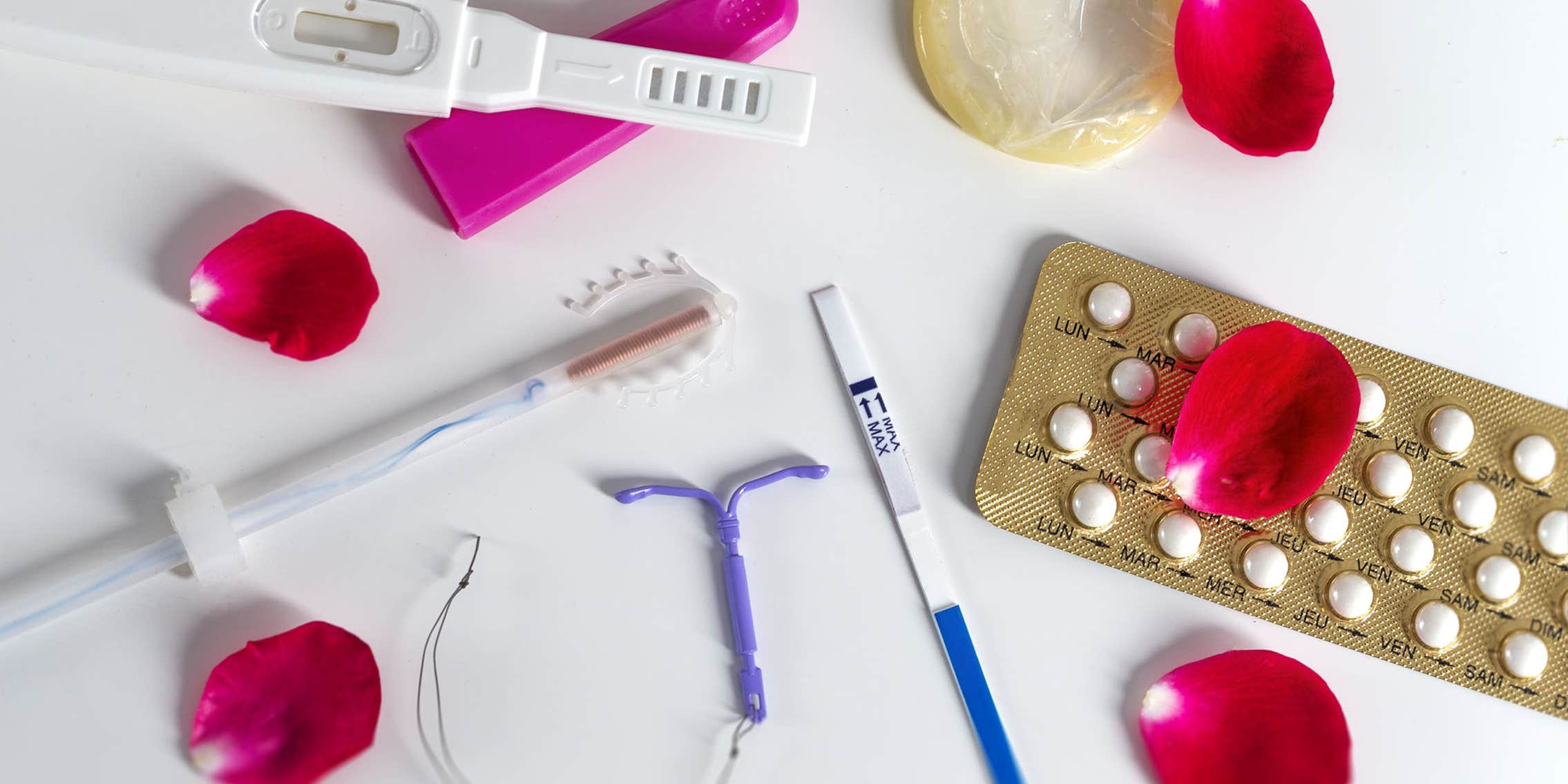 Women On TikTok Are Talking About Their Birth Control Side Effects