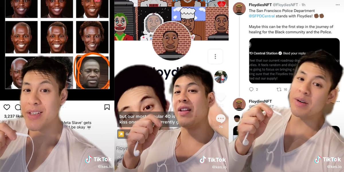 Meet the Web3 Users Fighting NFT-Based Hate Speech