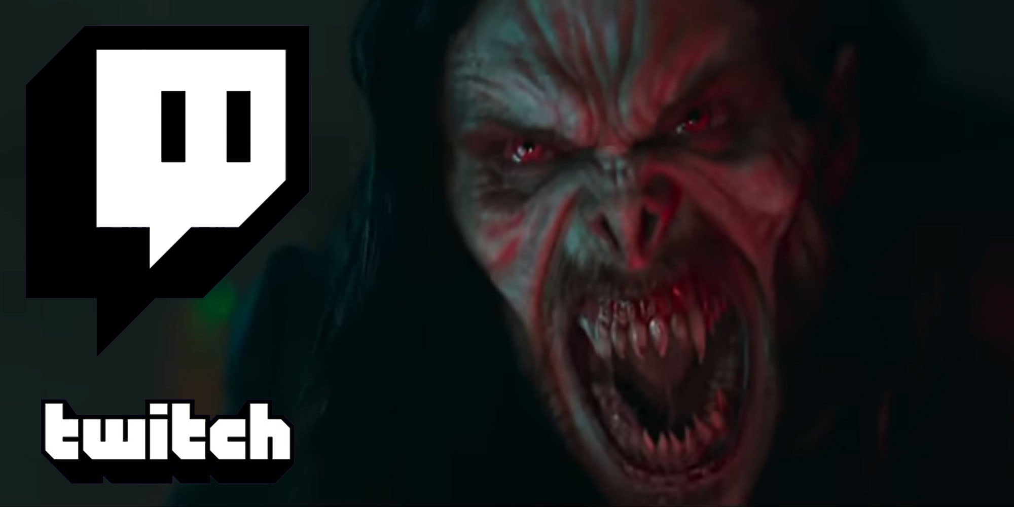 People Keep Live Streaming 'Morbius' on Twitch