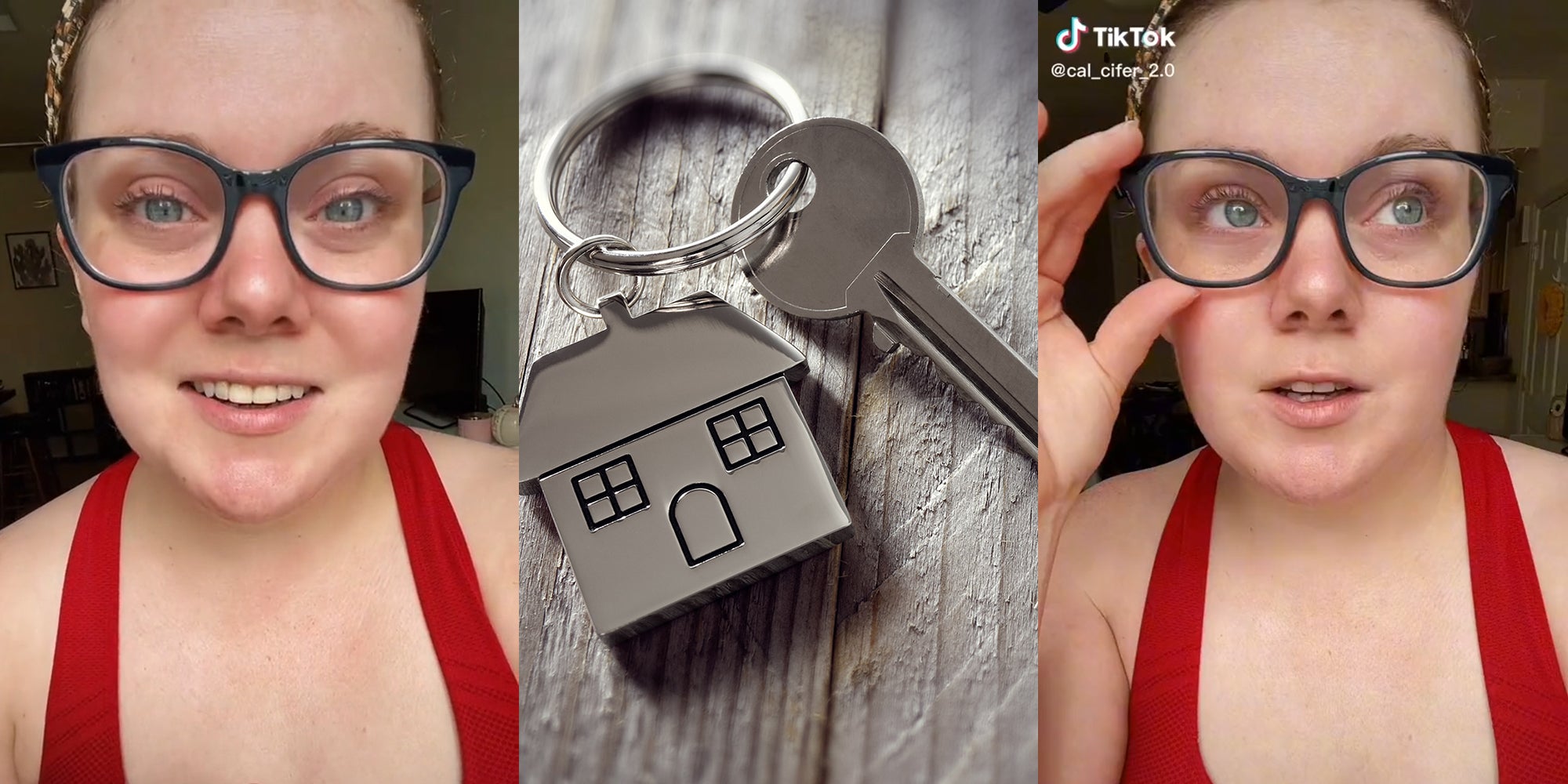 Woman Says Neighbor Pays $600 More Than Her Per Month in Rent