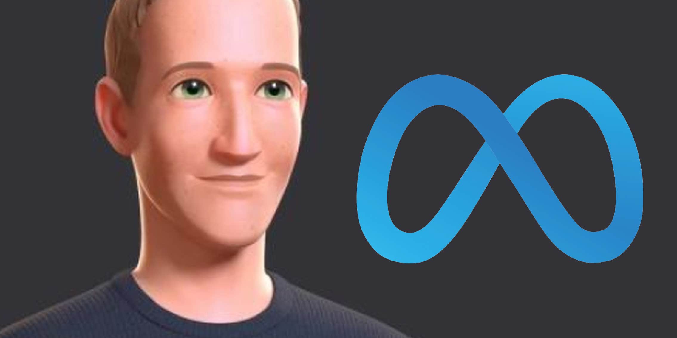 Meta Employee Says Mark Zuckerberg Avatar Took 40 Drafts Meta Employee Says Mark Zuckerberg Avatar Took 40 Drafts