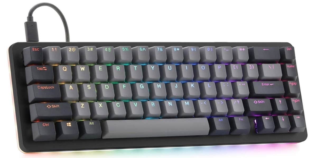 The Best Gaming Keyboards 2022