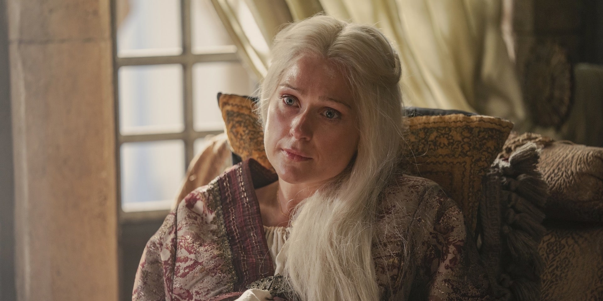 House Of The Dragon S Birth Scene Divided Audiences And Served A Purpose