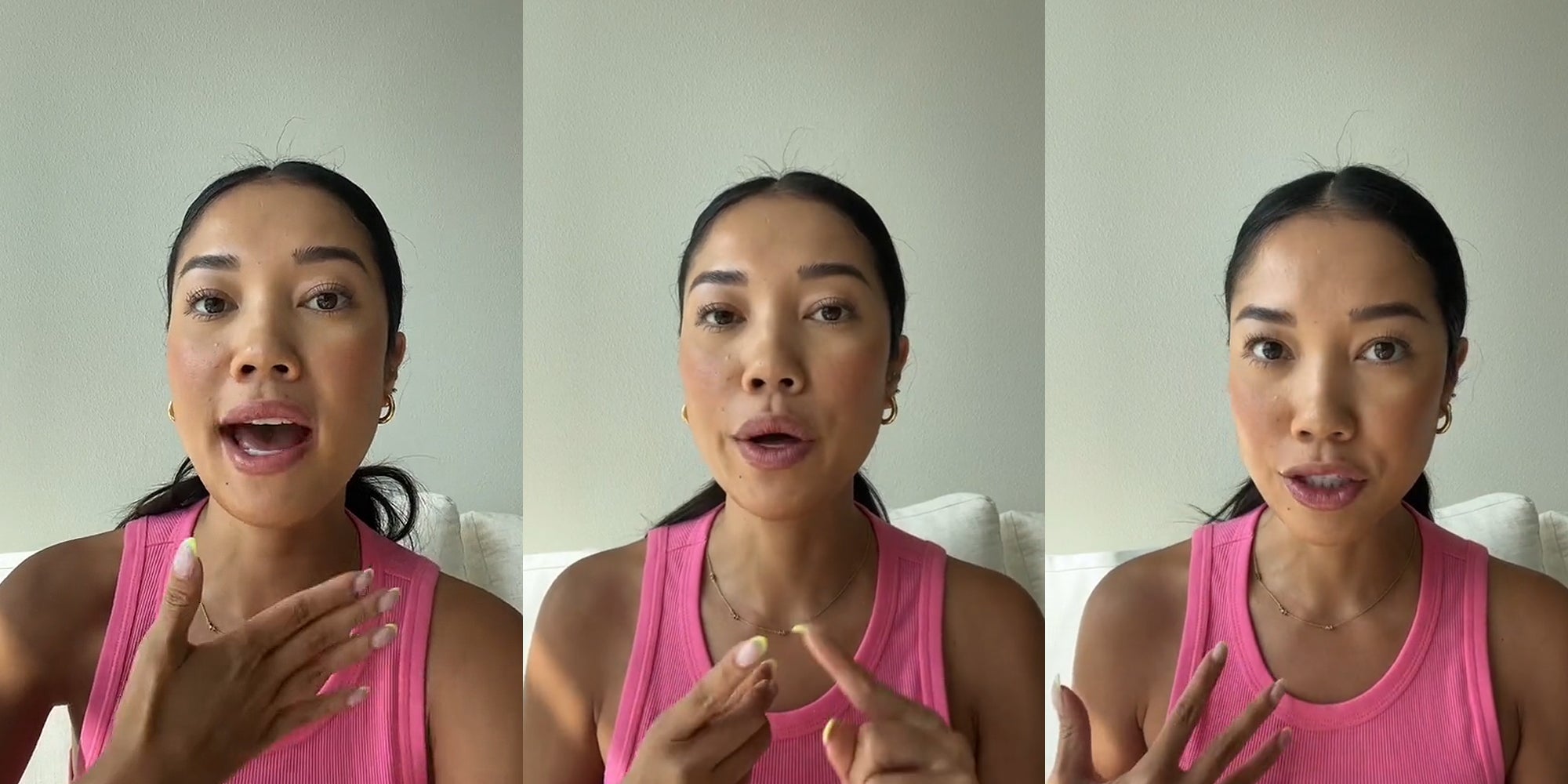 Career Expert Warns About Overly Nosy Co-Workers