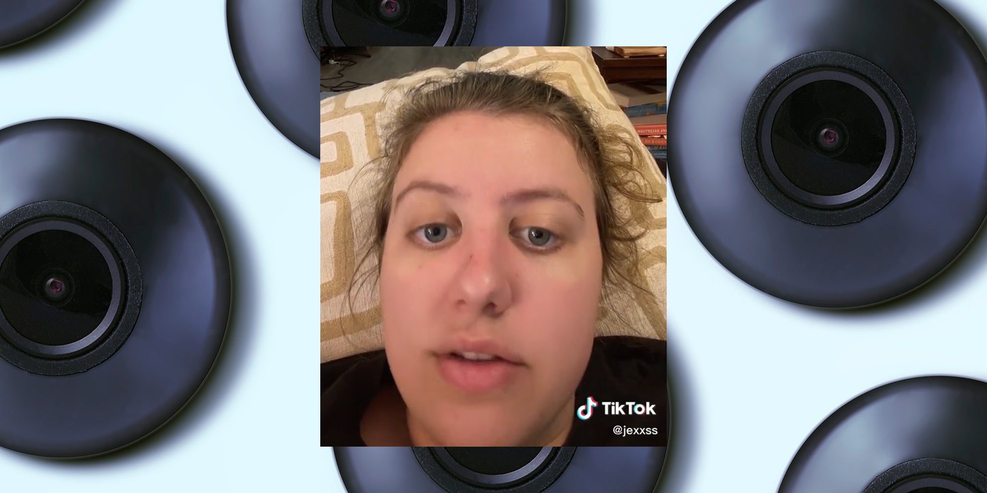 Tiktok Series Offers Cybersecurity Advice From Expert