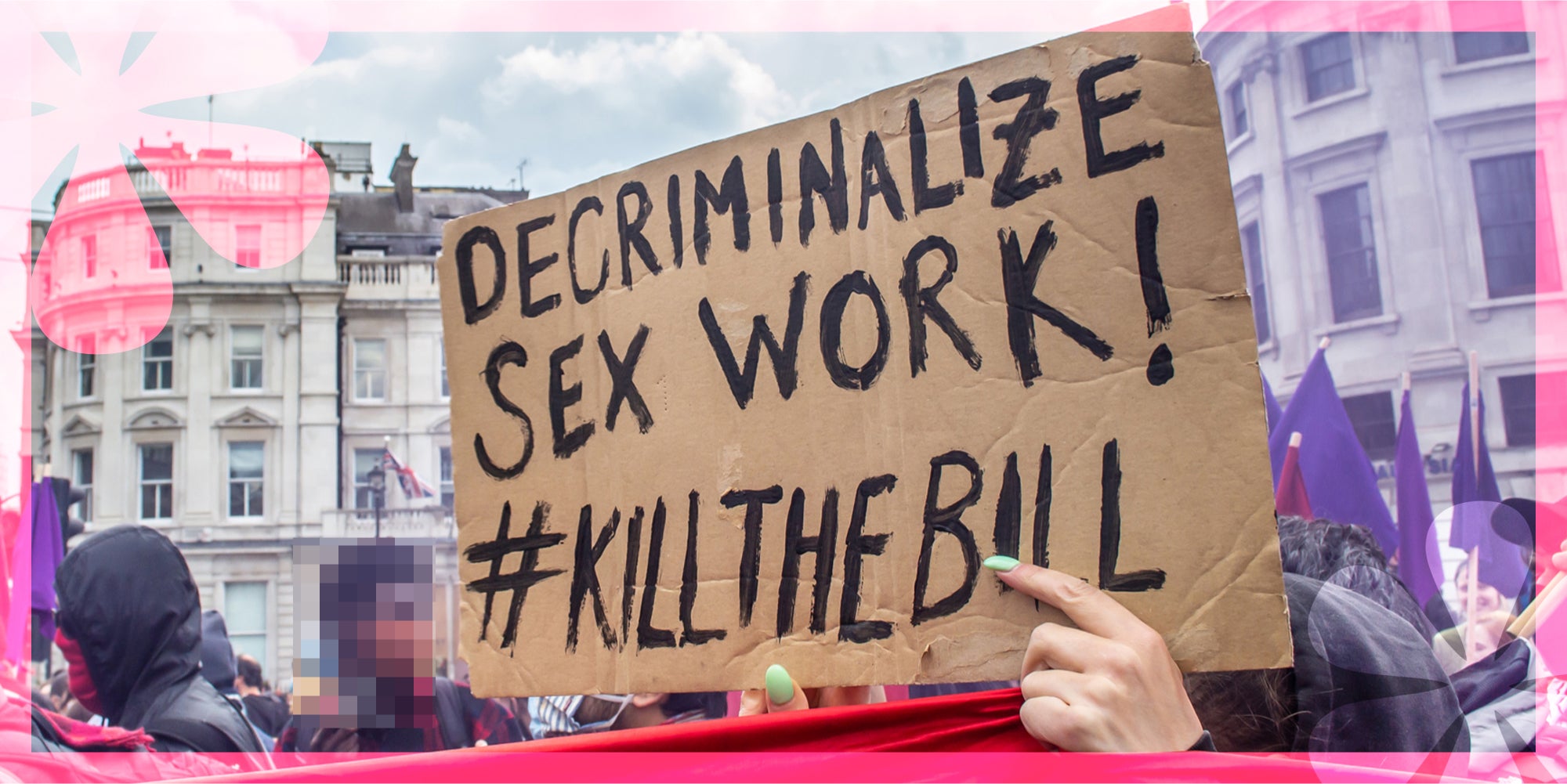 What Is The Nordic Model Sex Workers Want Decriminalization Not