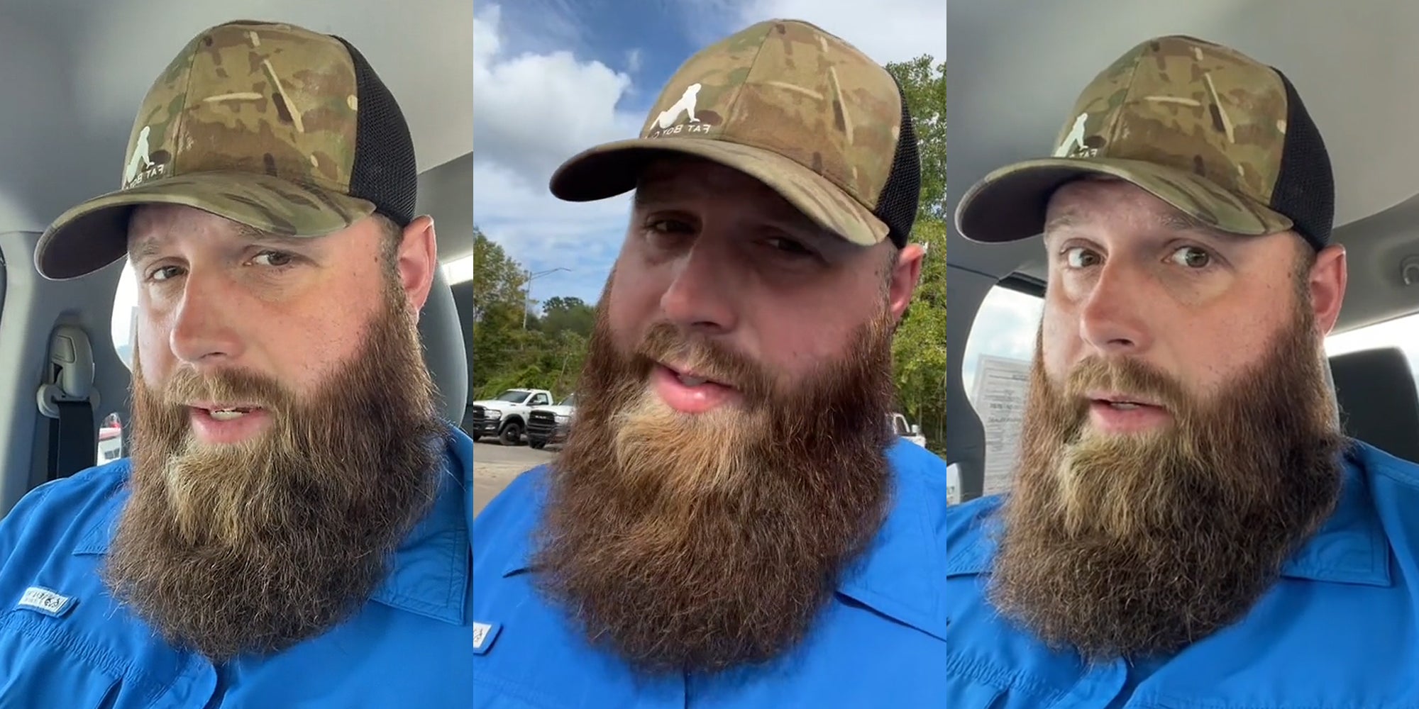 Boss Tells Worker to Stay Late After He Left Early to Pick Up Child