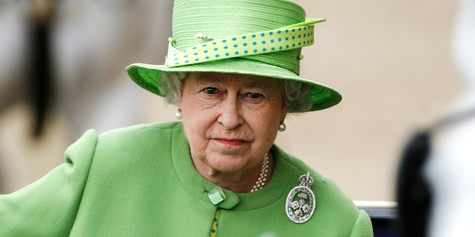 Conspiracy Theories Crop Up About Queen Elizabeth's Death Conspiracy Theories Crop Up About Queen Elizabeth's Death