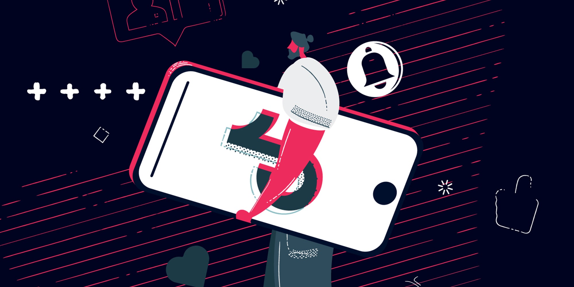 TikTok Denies Claims By Hackers That It Was Breached TikTok Denies Claims By Hackers That It Was Breached