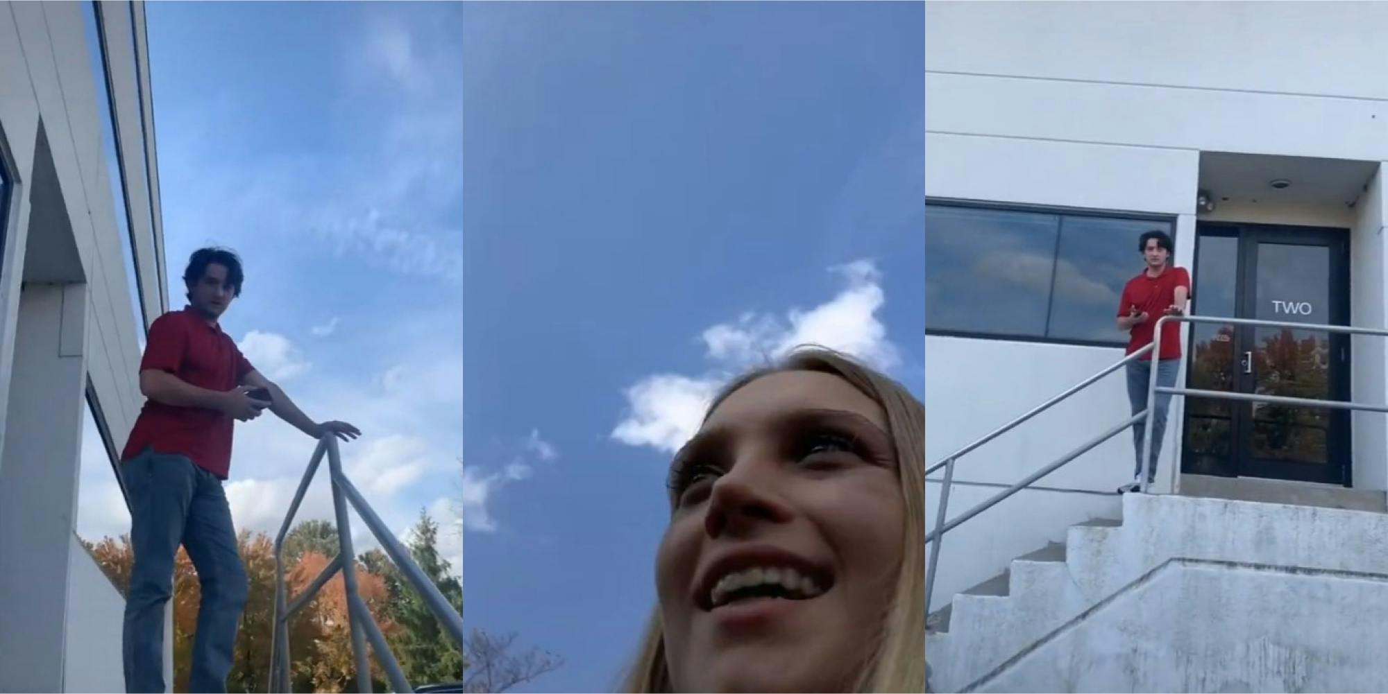 Woman Confronts Cheating Boyfriend In Viral TikTok woman-confronts-cheating-boyfriend-in-viral-tiktok