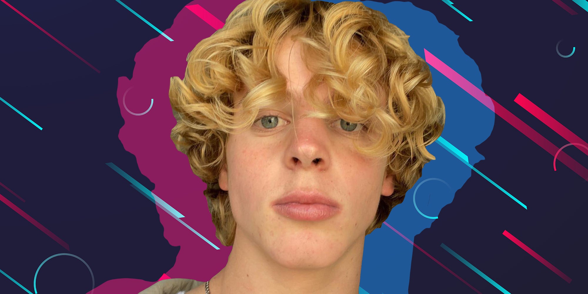 Tiktoker Jack Wright Shares What He Learned In The Hype House