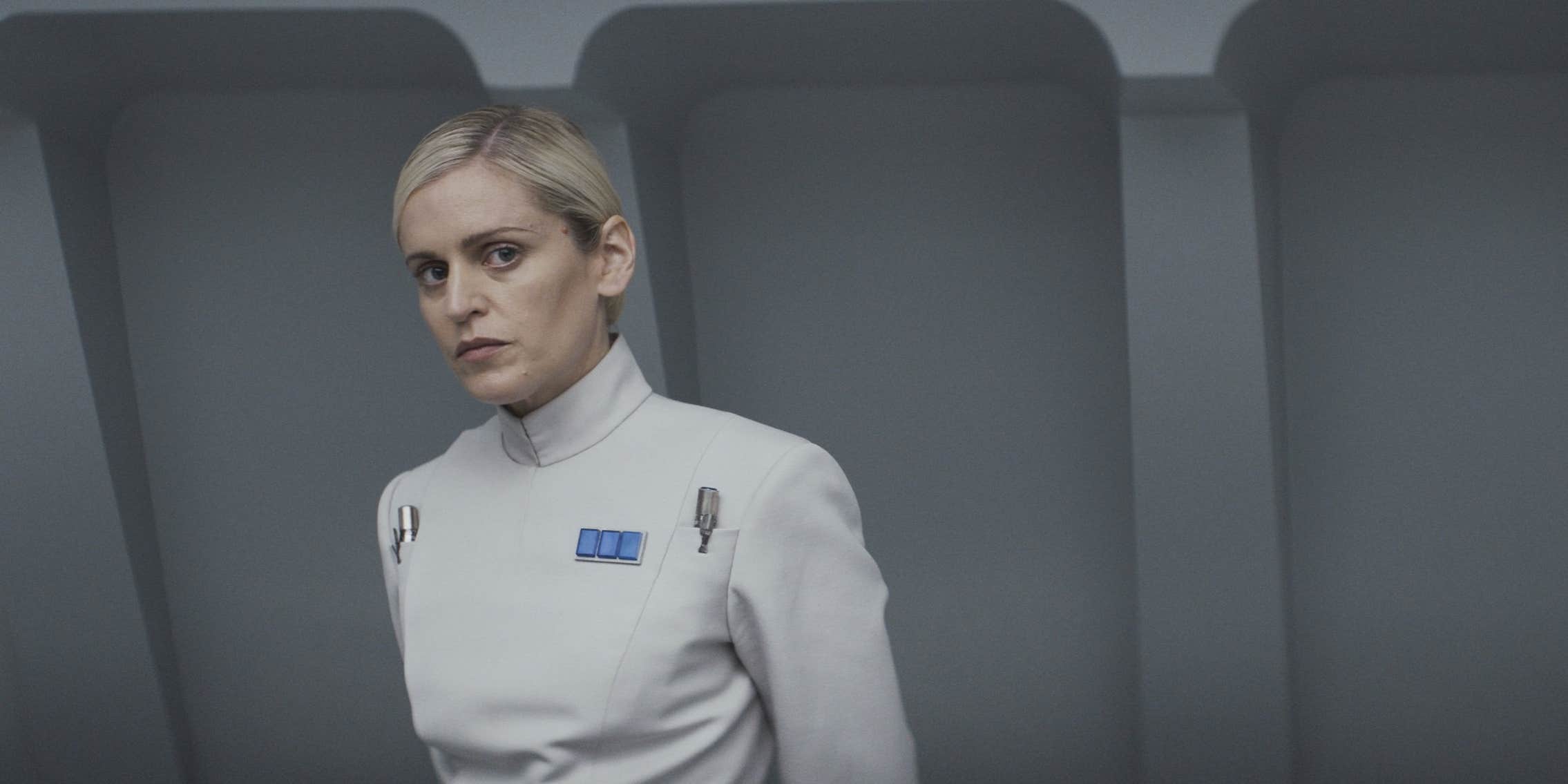 'Andor' episode 7: A chillingly realistic depiction of life under fascism