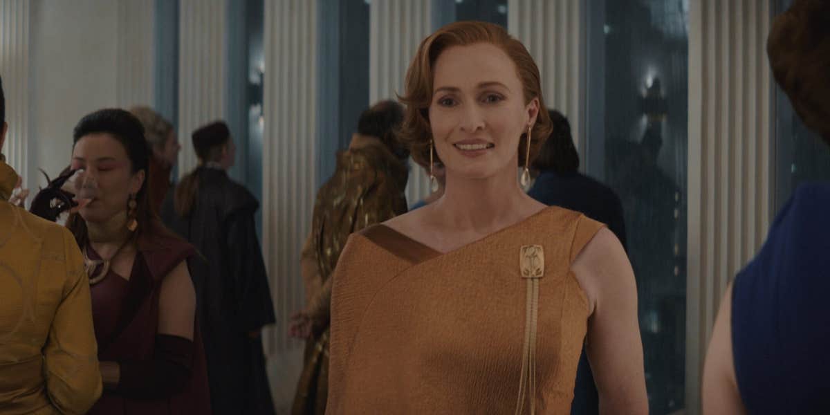 'Andor' episode 7: A chillingly realistic depiction of life under fascism