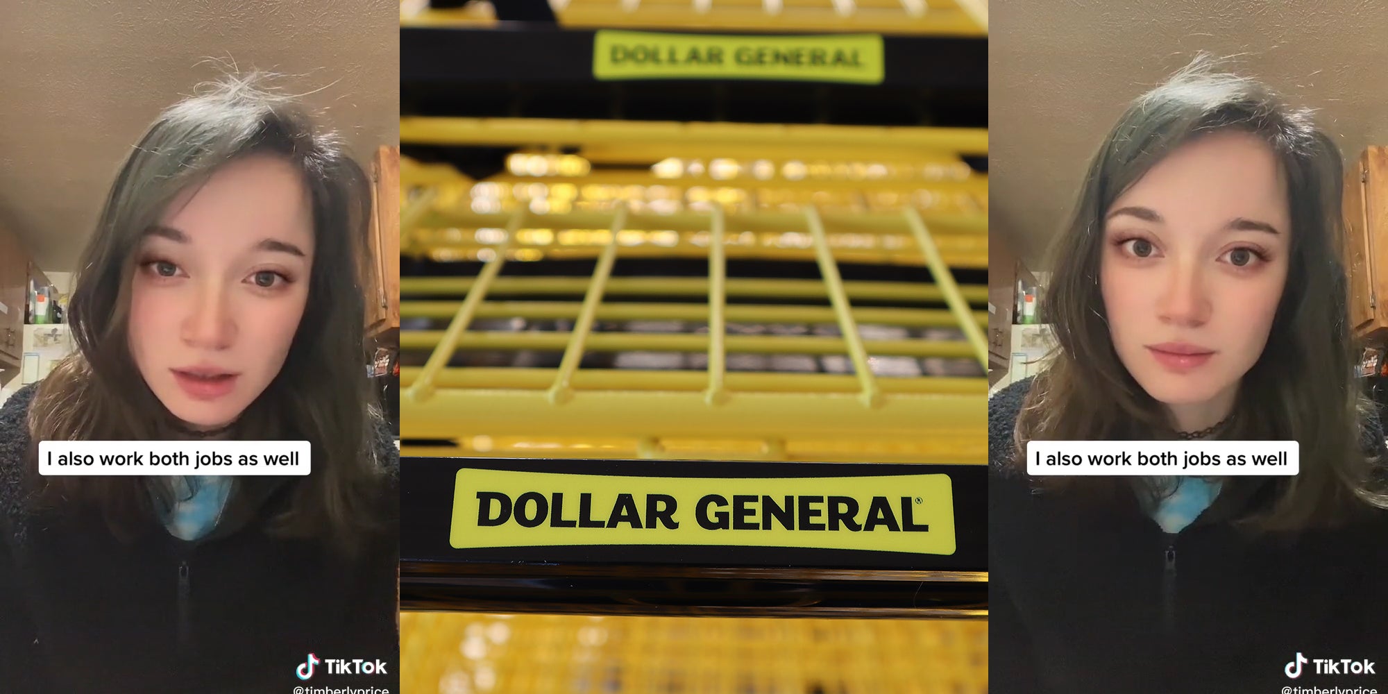 Worker Says She Was Offered 50 Cent Raise At Dollar General worker-says-she-was-offered-50-cent-raise-at-dollar-general