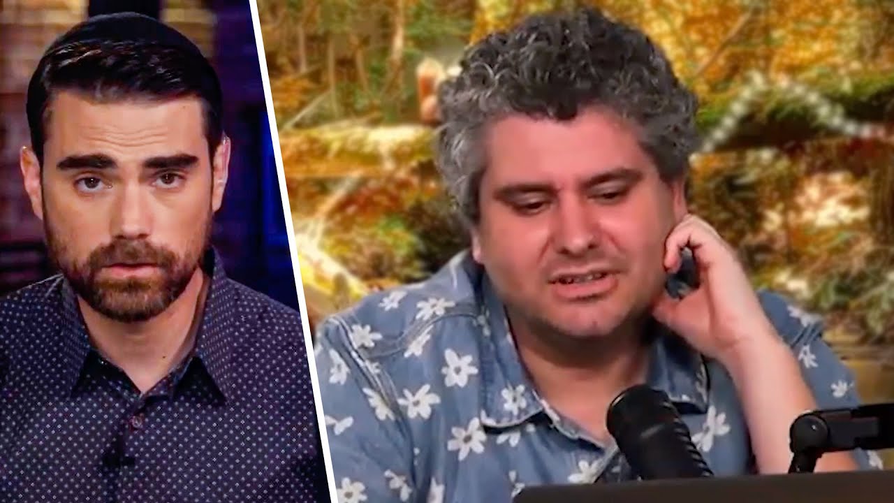 Ethan Klein Blames 'White Supremacists' for YouTube Suspension Ethan Klein Blames 'White Supremacists' for YouTube Suspension