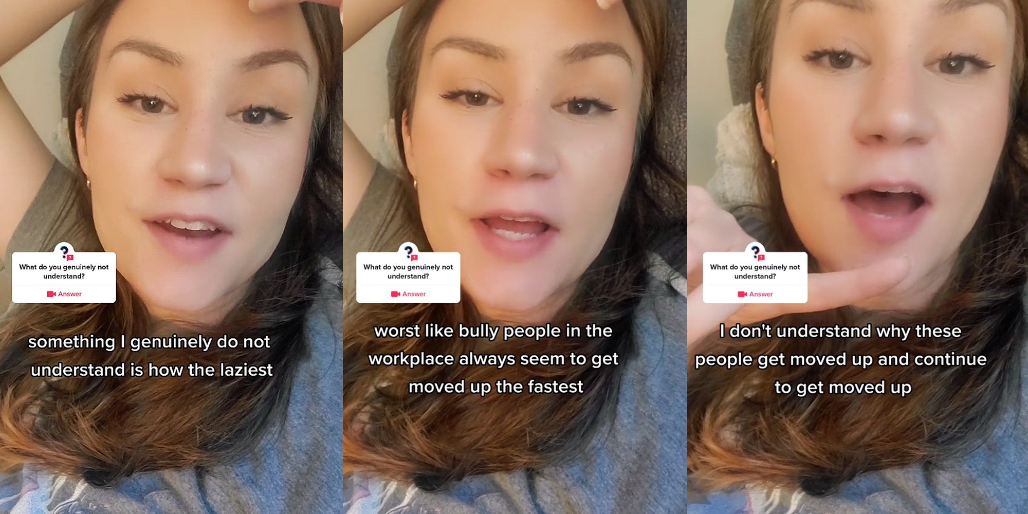 Worker Says the Laziest People Are Always Promoted the Fastest