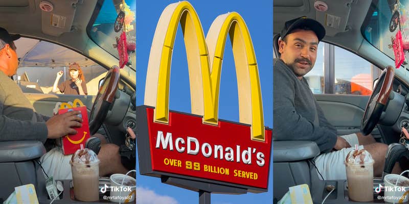 The New Adult Happy Meal Continues To Cause Confusion