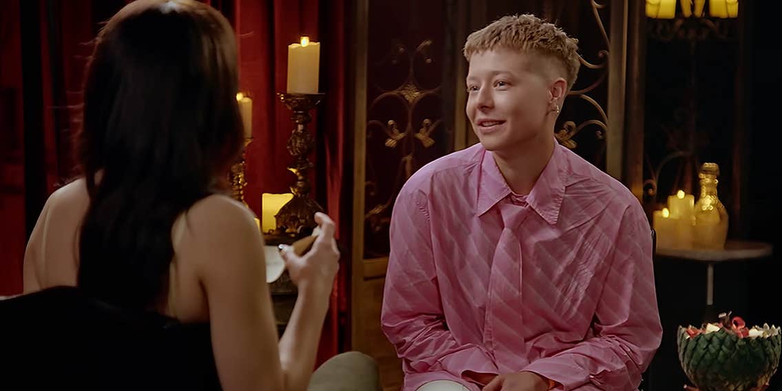 Negroni Sbagliatos are now a meme after viral Emma D'Arcy clip