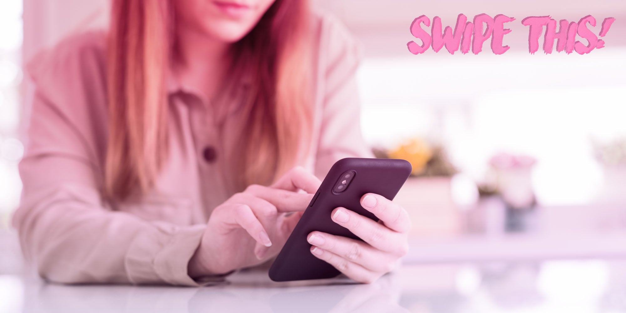 Swipe This Is It Wrong To Lie About My Age On A Dating App