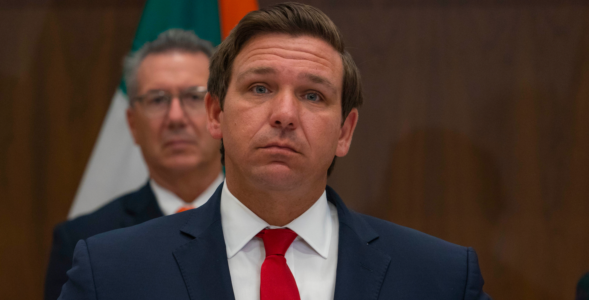 DeSantis Wins 'Bloodbath' in Florida, Prompts 2024 Hype